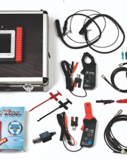 CarScope Plus – Basic Set – 5020 – Autoscopeology