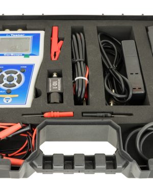 CarScope Plus – Basic Set – 5020 – Autoscopeology